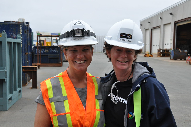 Women In Construction Top 100 Influencers | The Fabricator