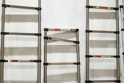 Wobbly Ladders Still On Sale Online | The Installer