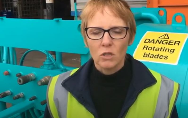 Businesses Face Spot Covid Checks & Spot Inspections