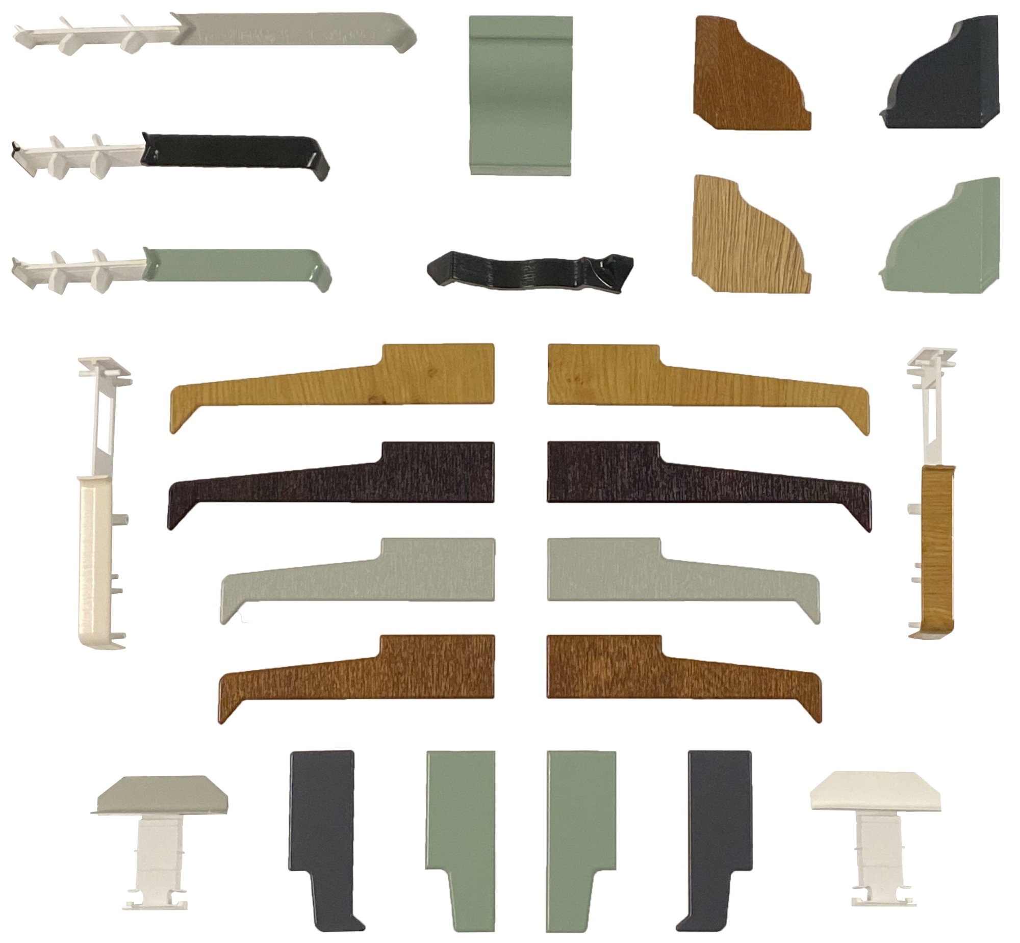 Mould And Foiled | The Fabricator