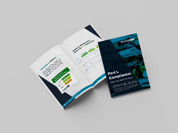 Unfold Your Free Part L Guide | The Fabricator