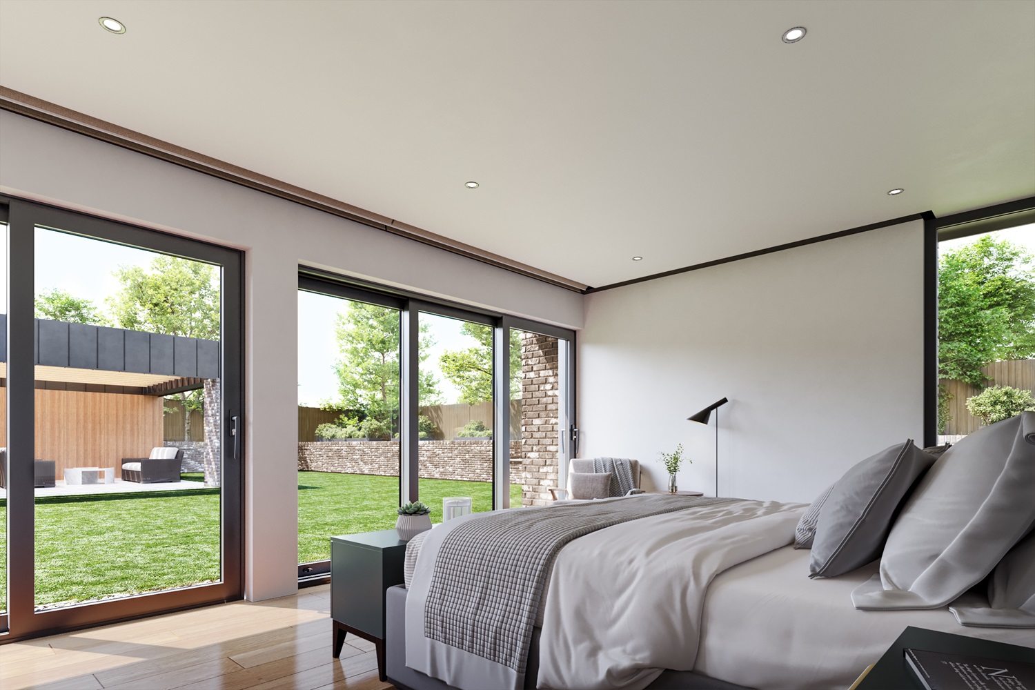 London Loves Lifting & Sliding | The Fabricator