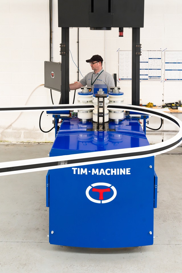 TIM-ING Is Perfect | The Fabricator