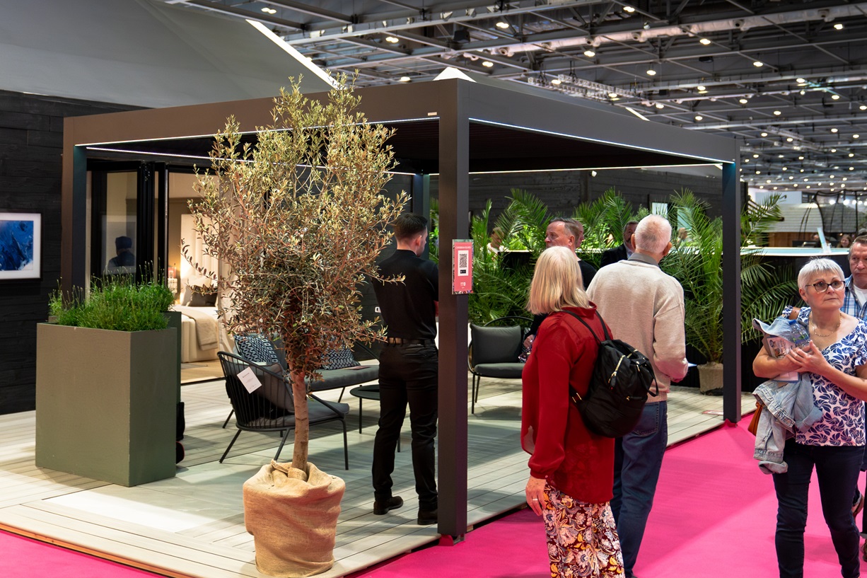 Blinds At Designs | The Fabricator