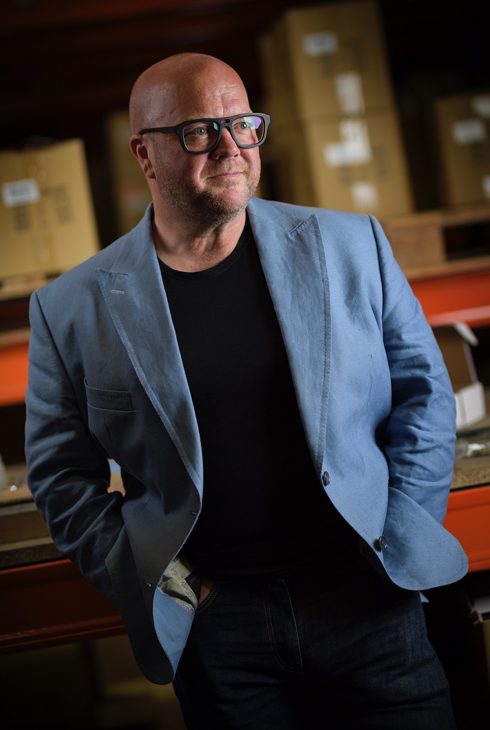 Adapt & Survive - Those Who Dare Win | The Fabricator