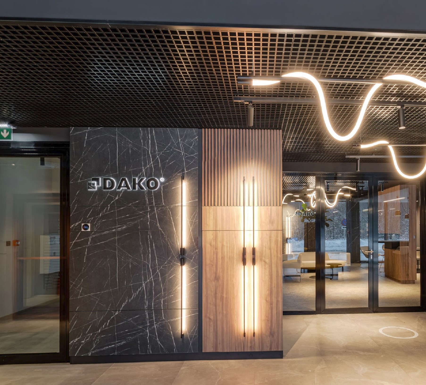 FIT Show – Dako Stand L32 | The Installer