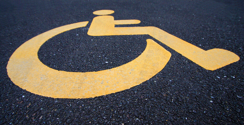 Driving Disability Confidence | The Installer