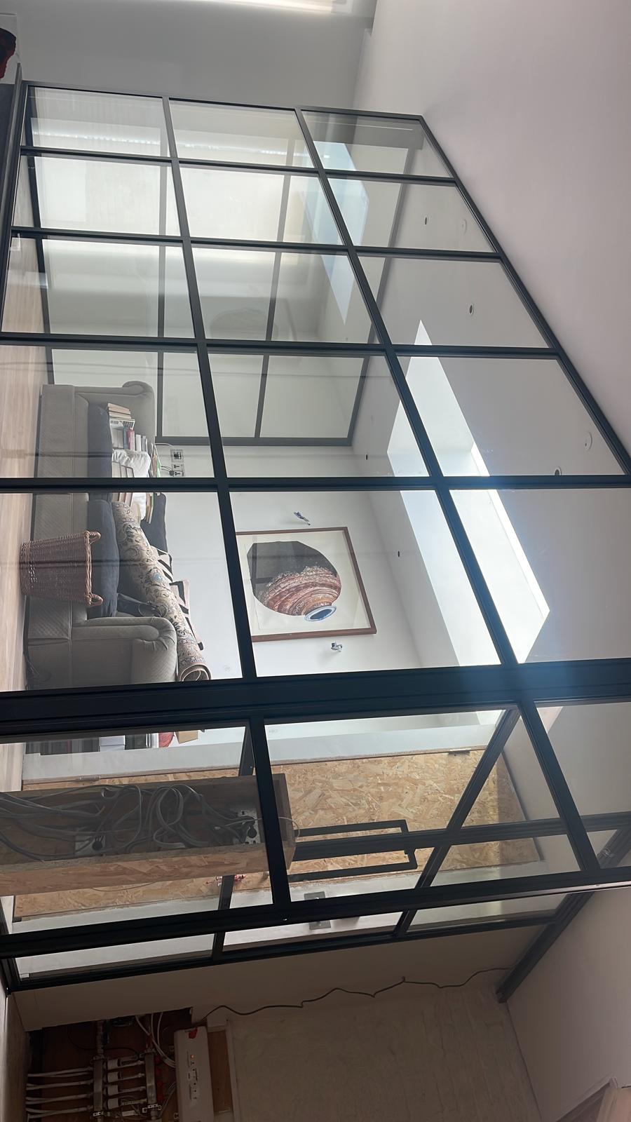 Big Screen Debut | The Fabricator