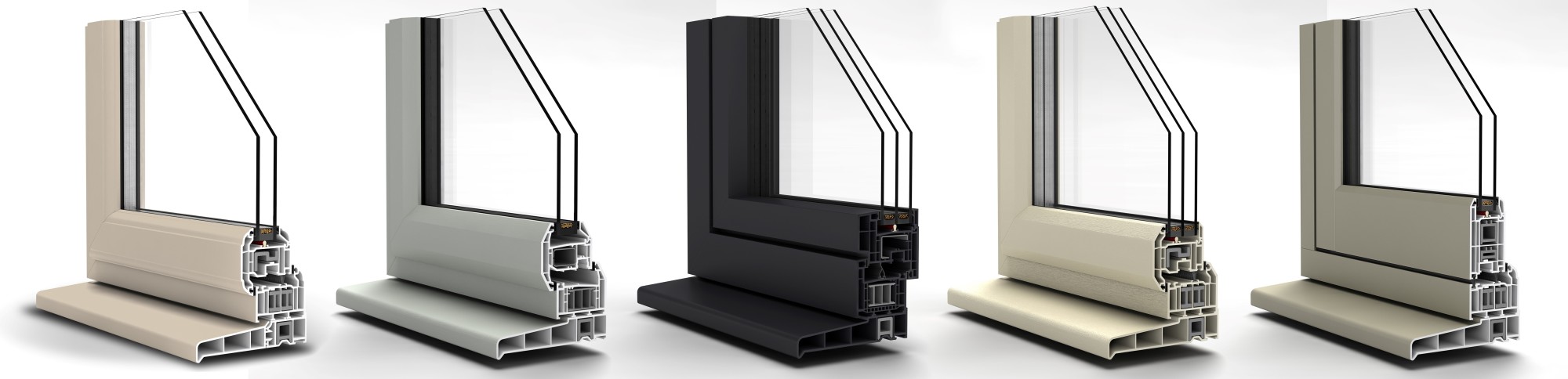 Future Gazing - Colour Trends Collection | The Fabricator