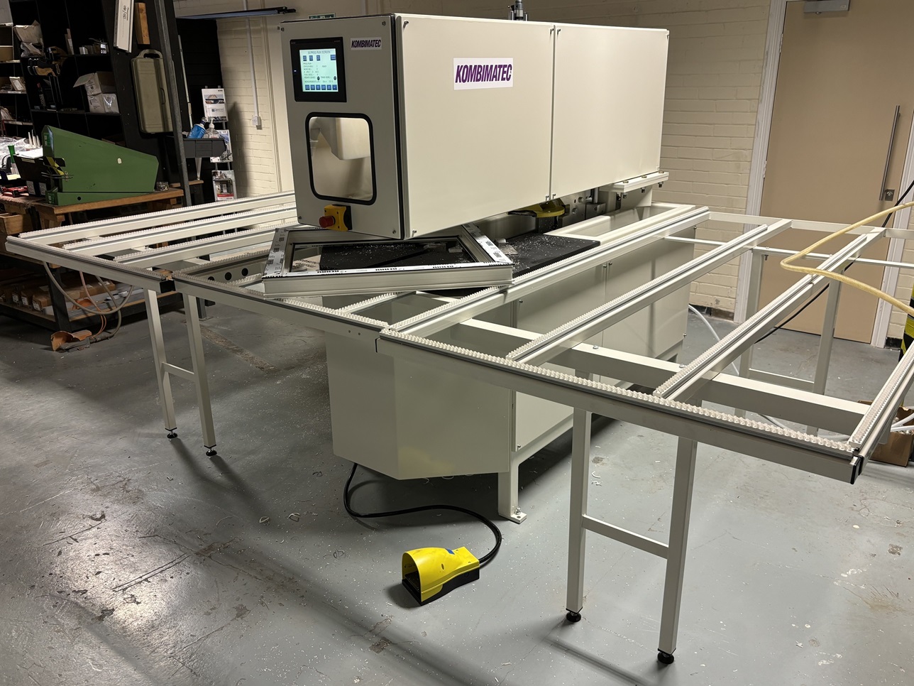 New Kit? Hart Has | The Fabricator