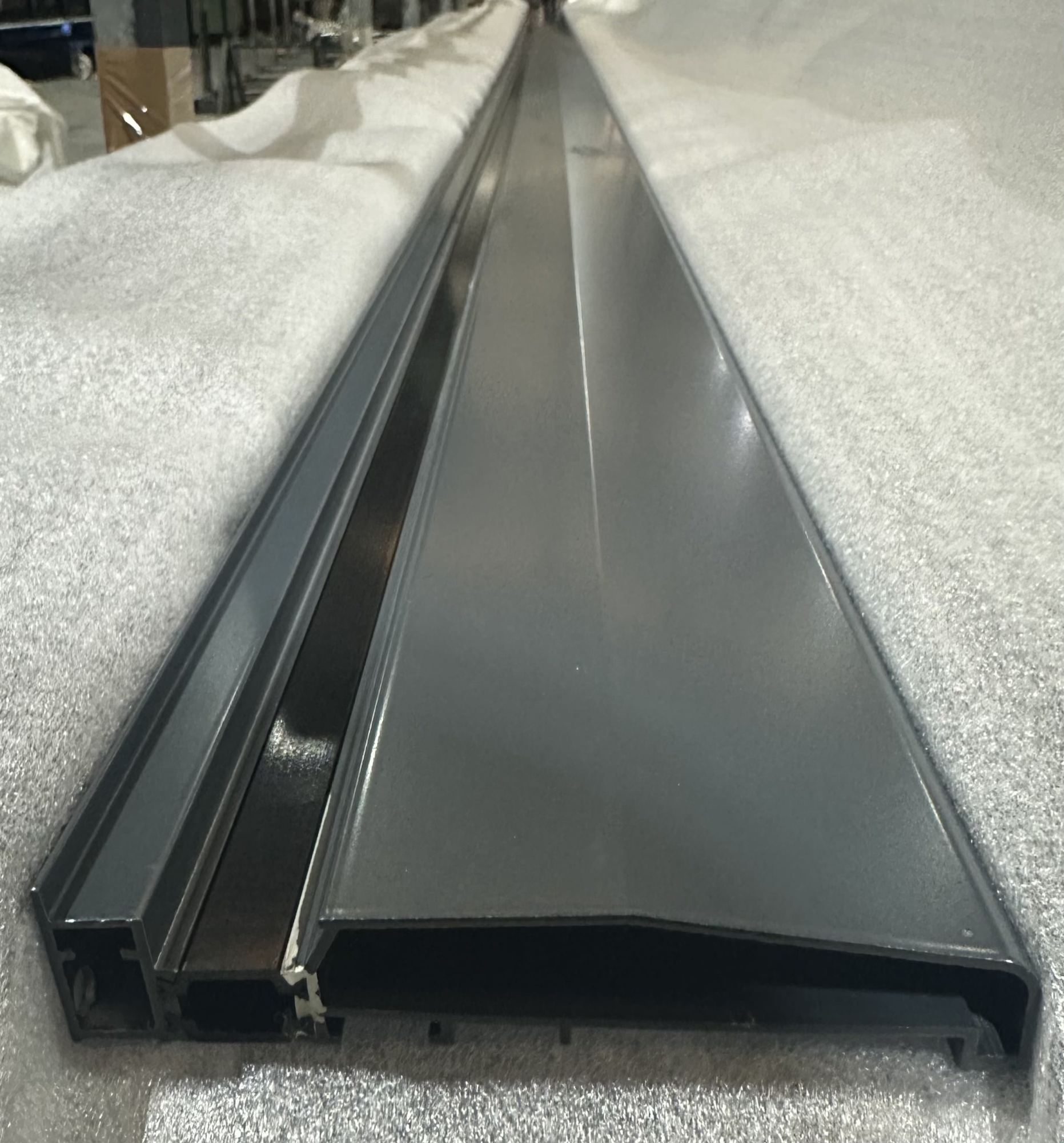 New Profile For A Hardware Supplier | The Fabricator