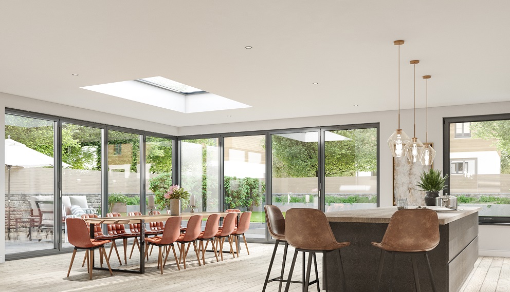 Luminia Bi-Fold On Trial | The Fabricator