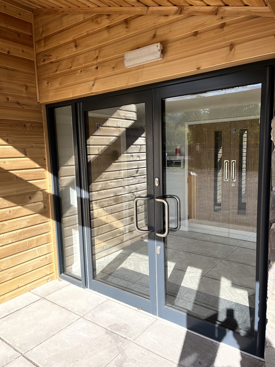 Terrific Traffic For High-Traffic Doors | The Fabricator