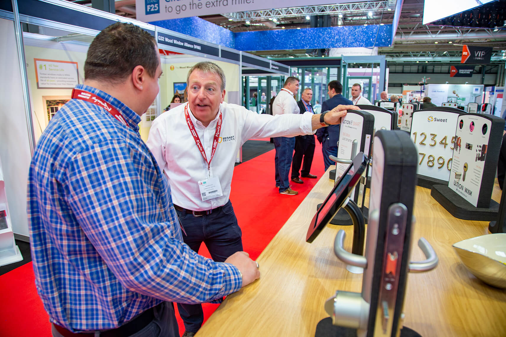 FIT Flies – Record Breaking Show On The Horizon