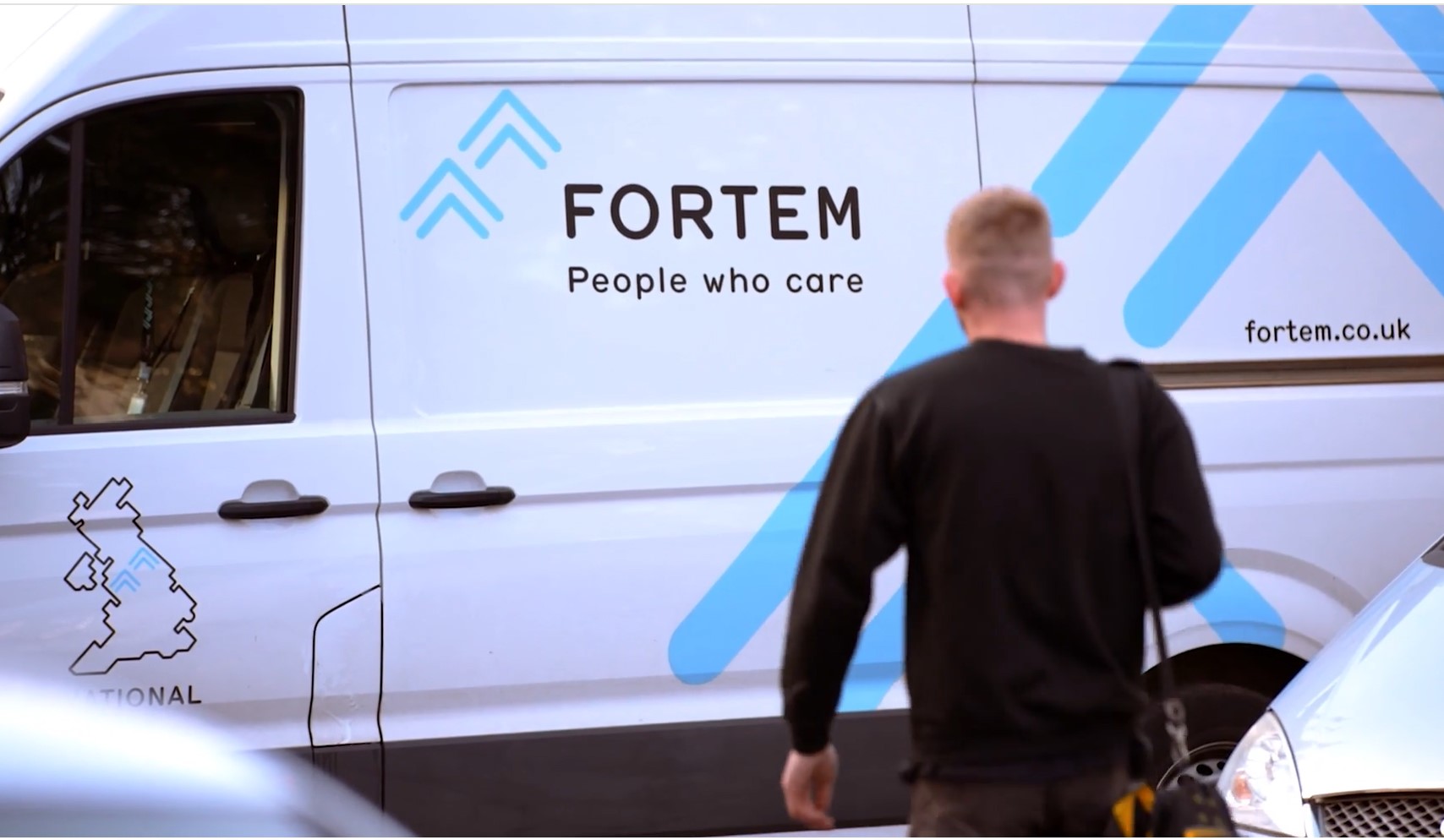 Fortem Forges Forward | The Fabricator