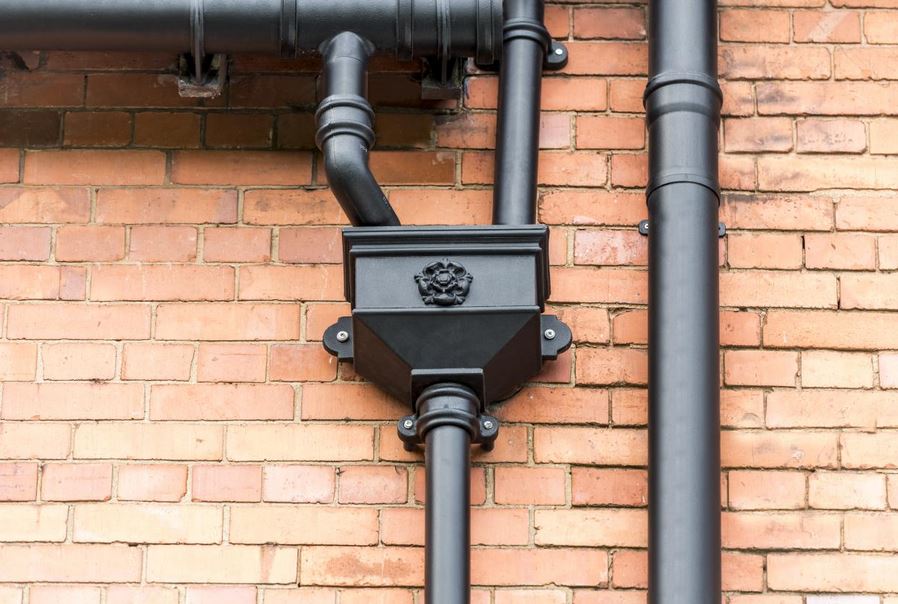 Cast Iron Gutter Guarantee | The Fabricator