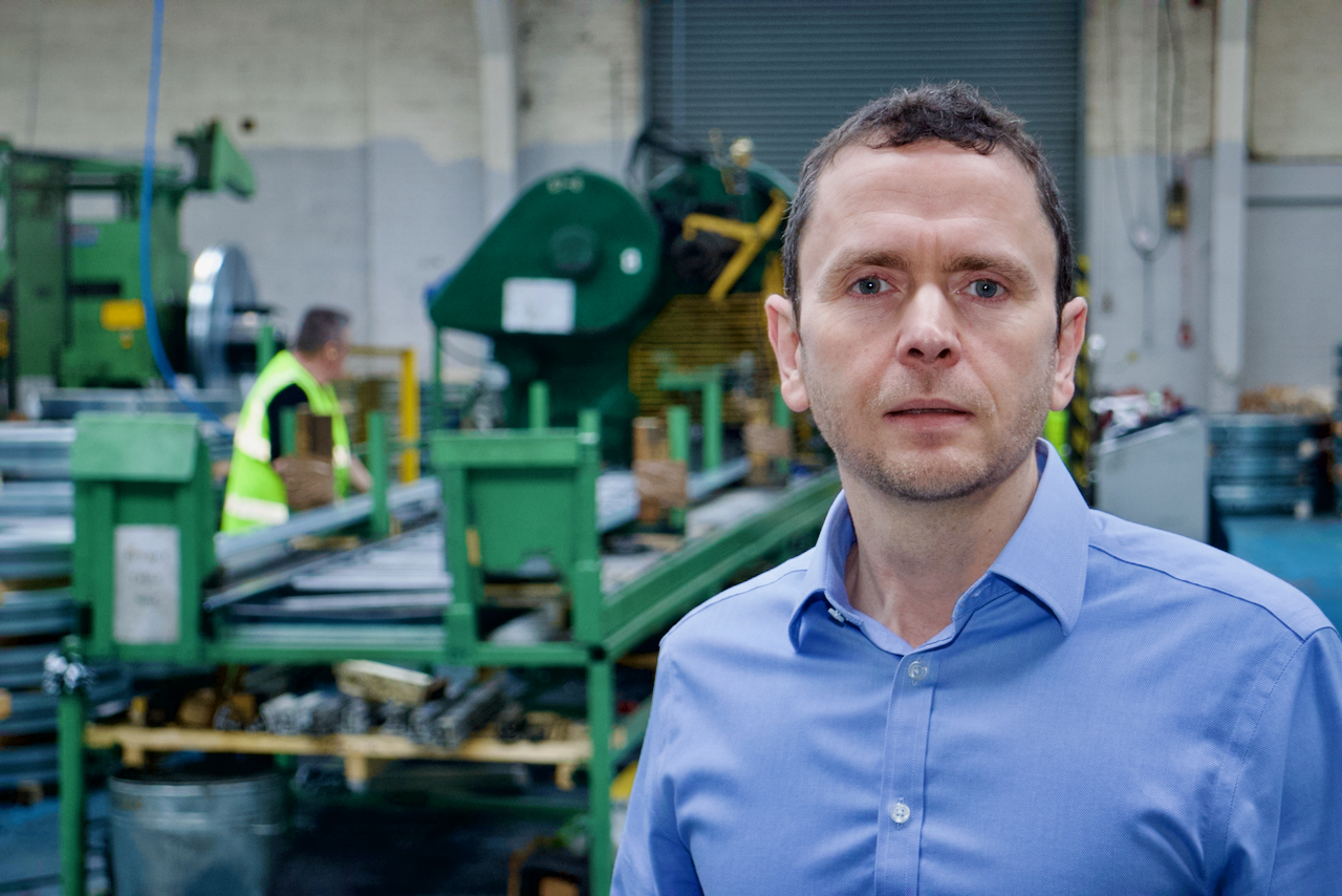 Galvanise Your Business | The Fabricator