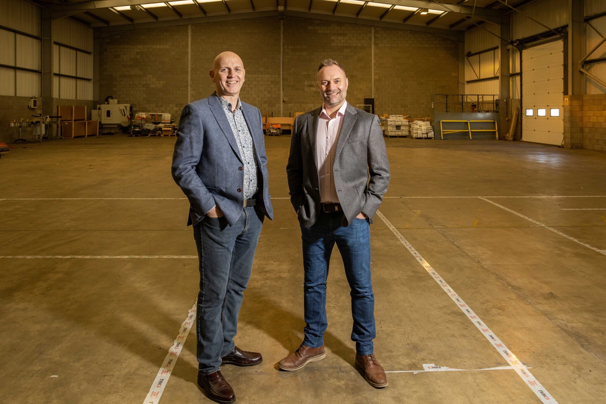 Sharp Practice | The Installer