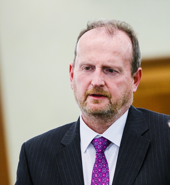 Things That Make You Go Ow! No Fix For Green Grant Gaffe