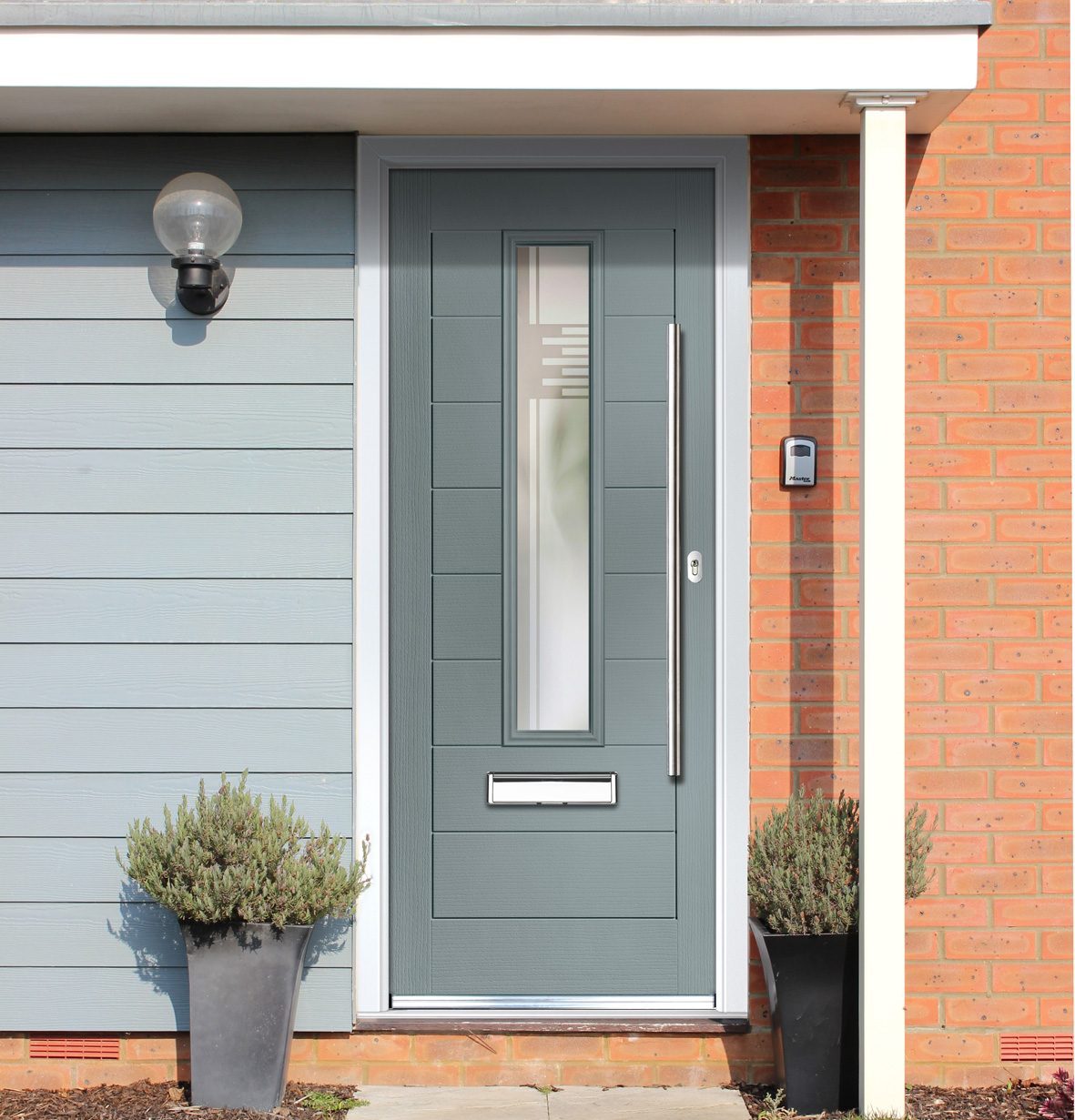 524 - Decorative Glass Additions | Profinder EU