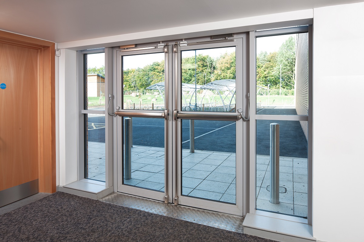 Don’t Panic, Don’t Panic | The Fabricator