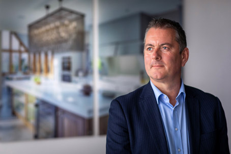 Neil Evans On His First 50 Days As Veka MD | The Fabricator