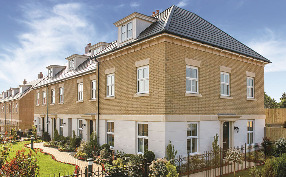 Demand For New Homes Plummets To 6 Year Low |The Fabricator
