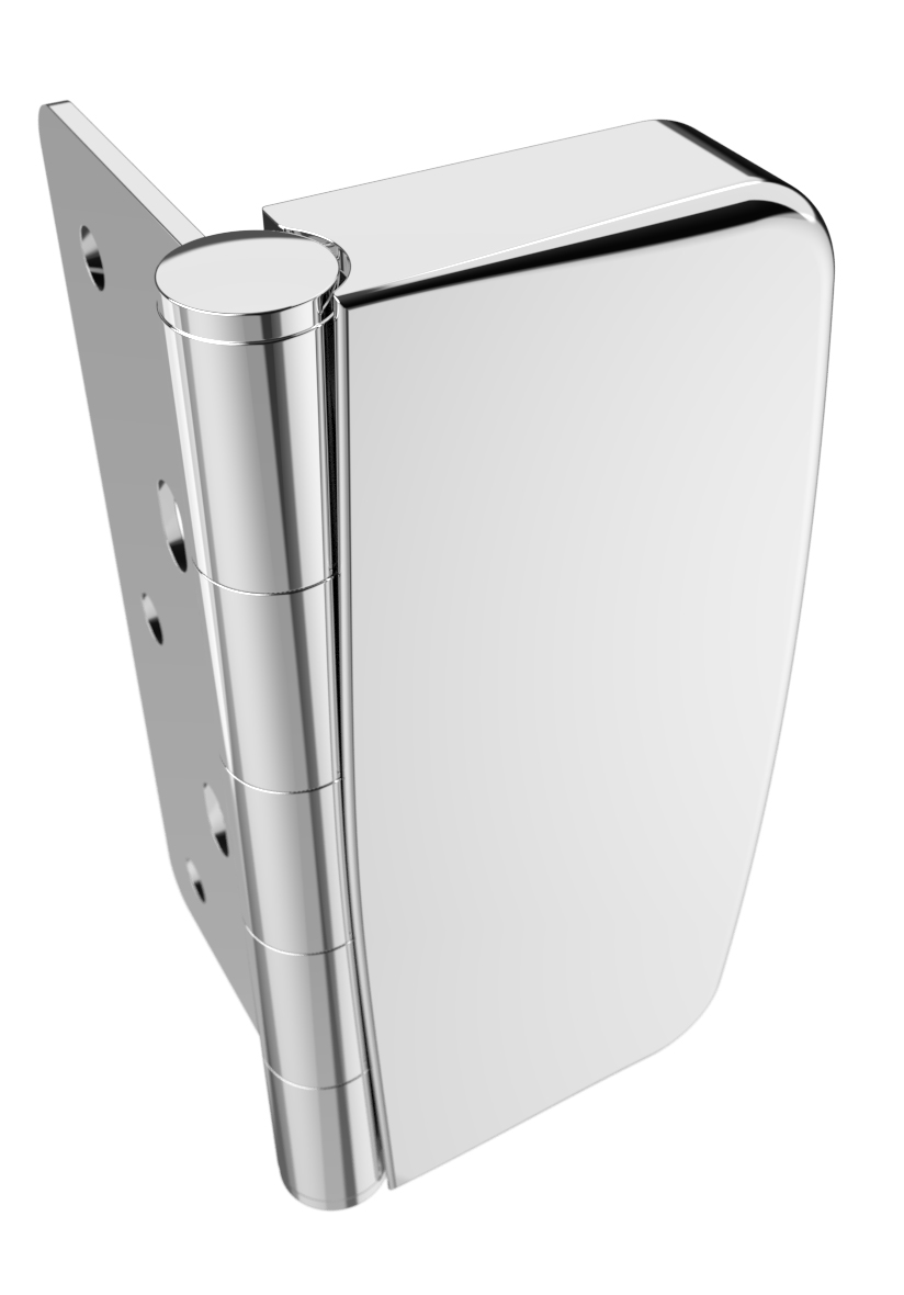 Why The Hinge Binge? | The Fabricator