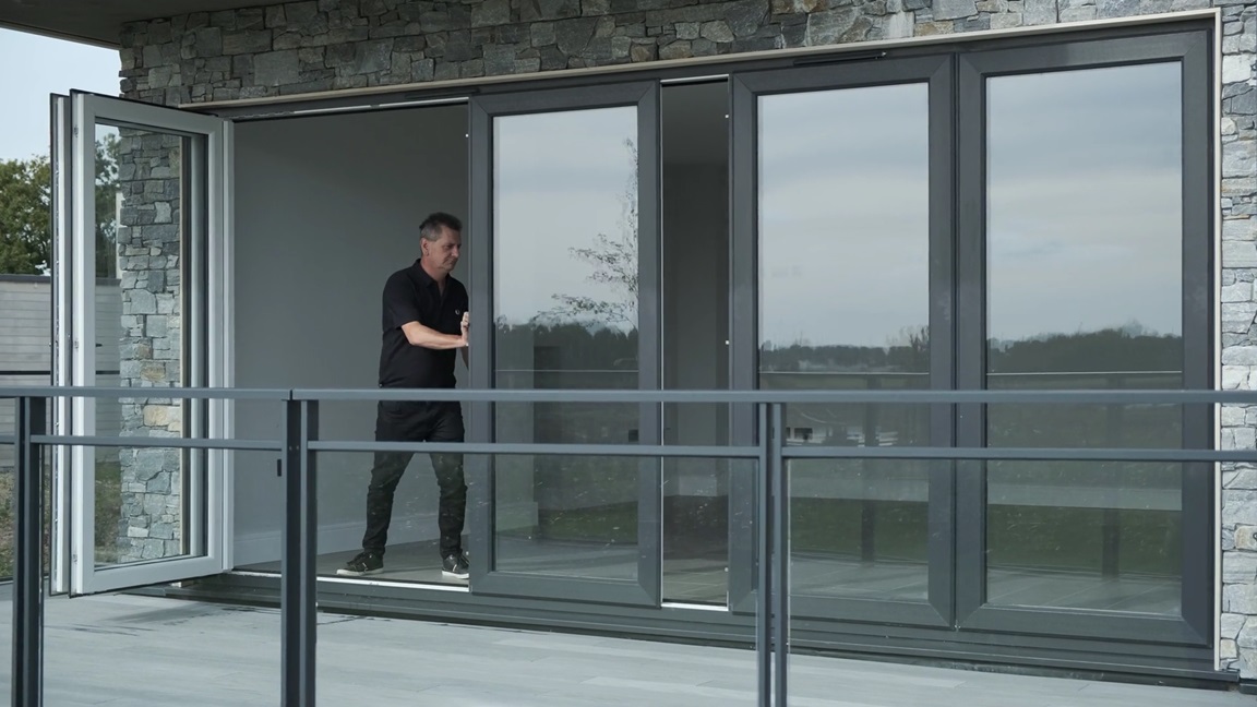 Stacks Of Opportunities With Stack & Slide | The Fabricator