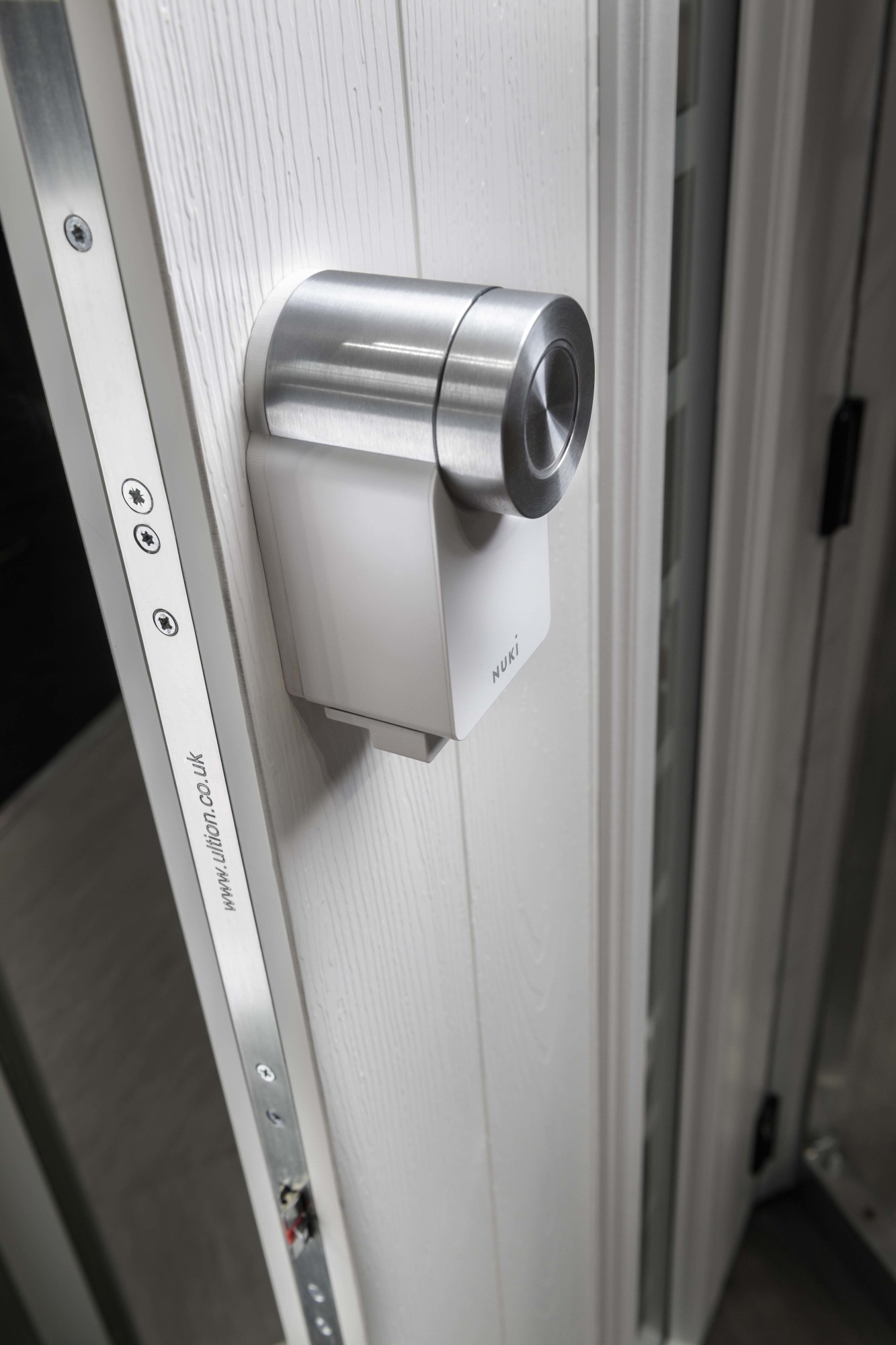 Smart Move | The Fabricator