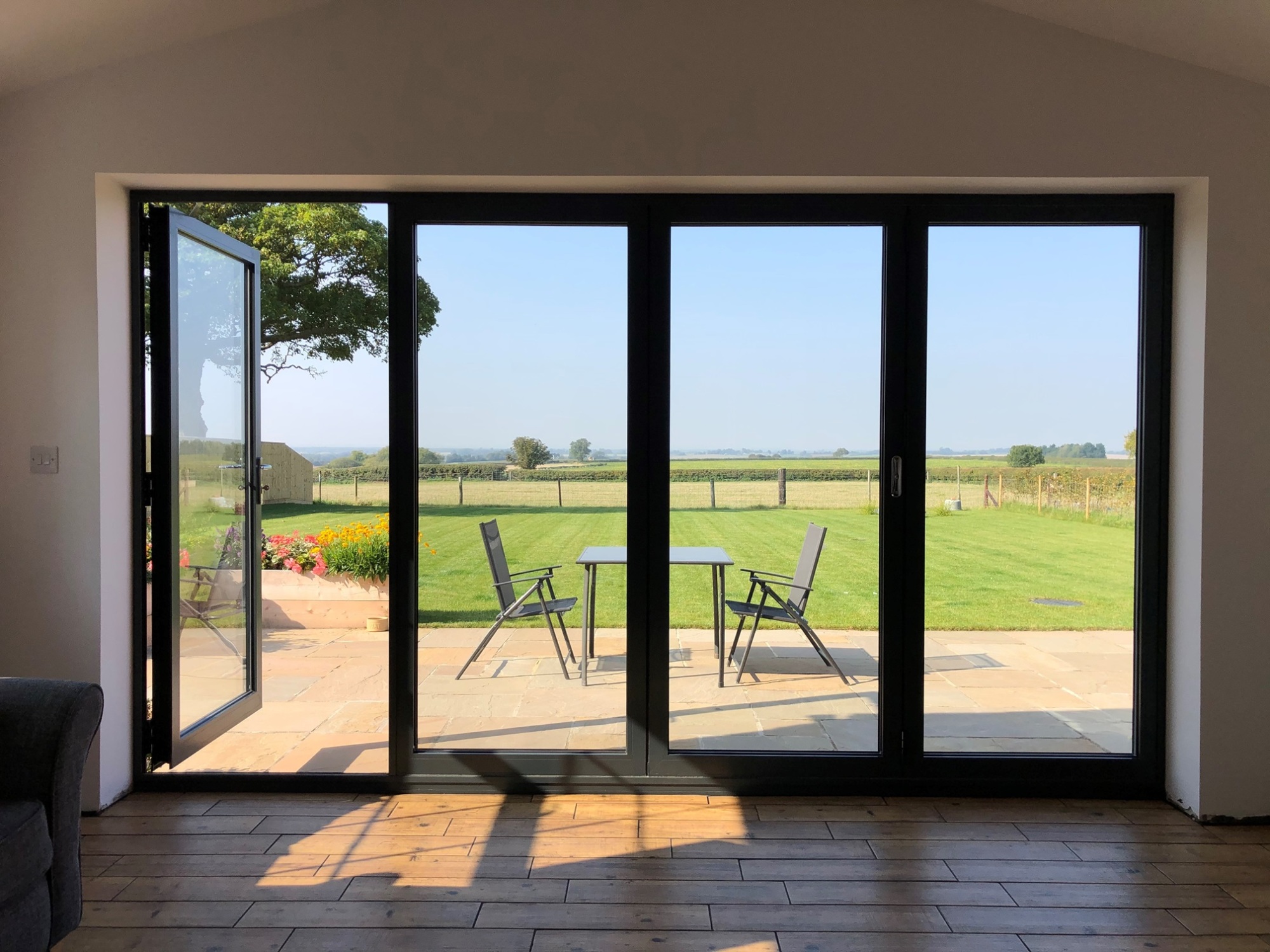 Bi-Folds – Which System Would You Choose? | The Fabricator