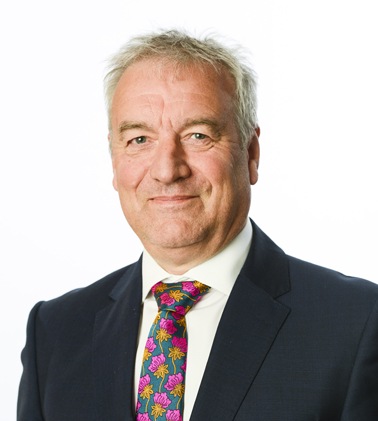 Changes to GGF Group Management Structure | The Fabricator