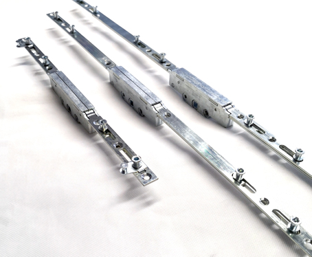 Two New High-Security Quad Locks | The Fabricator