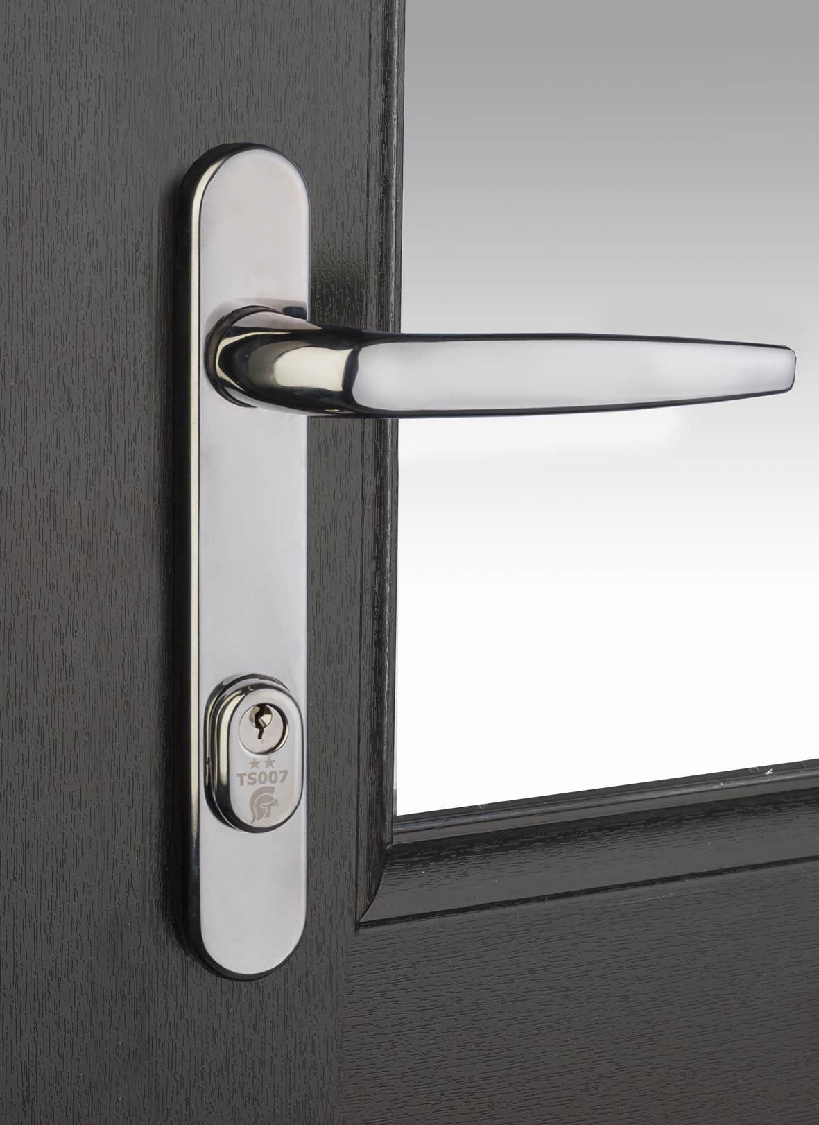 FD60 - Crucial In Fire Door Safety | The Fabricator