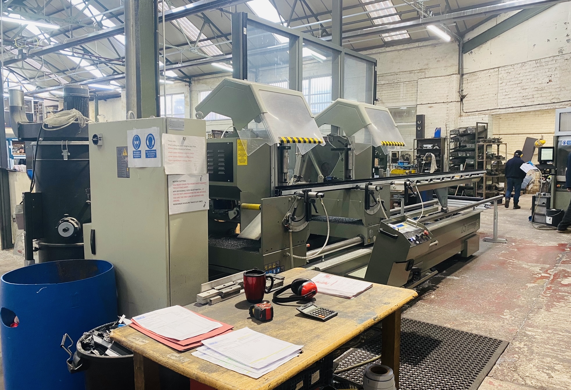 Machinery Insight | The Fabricator