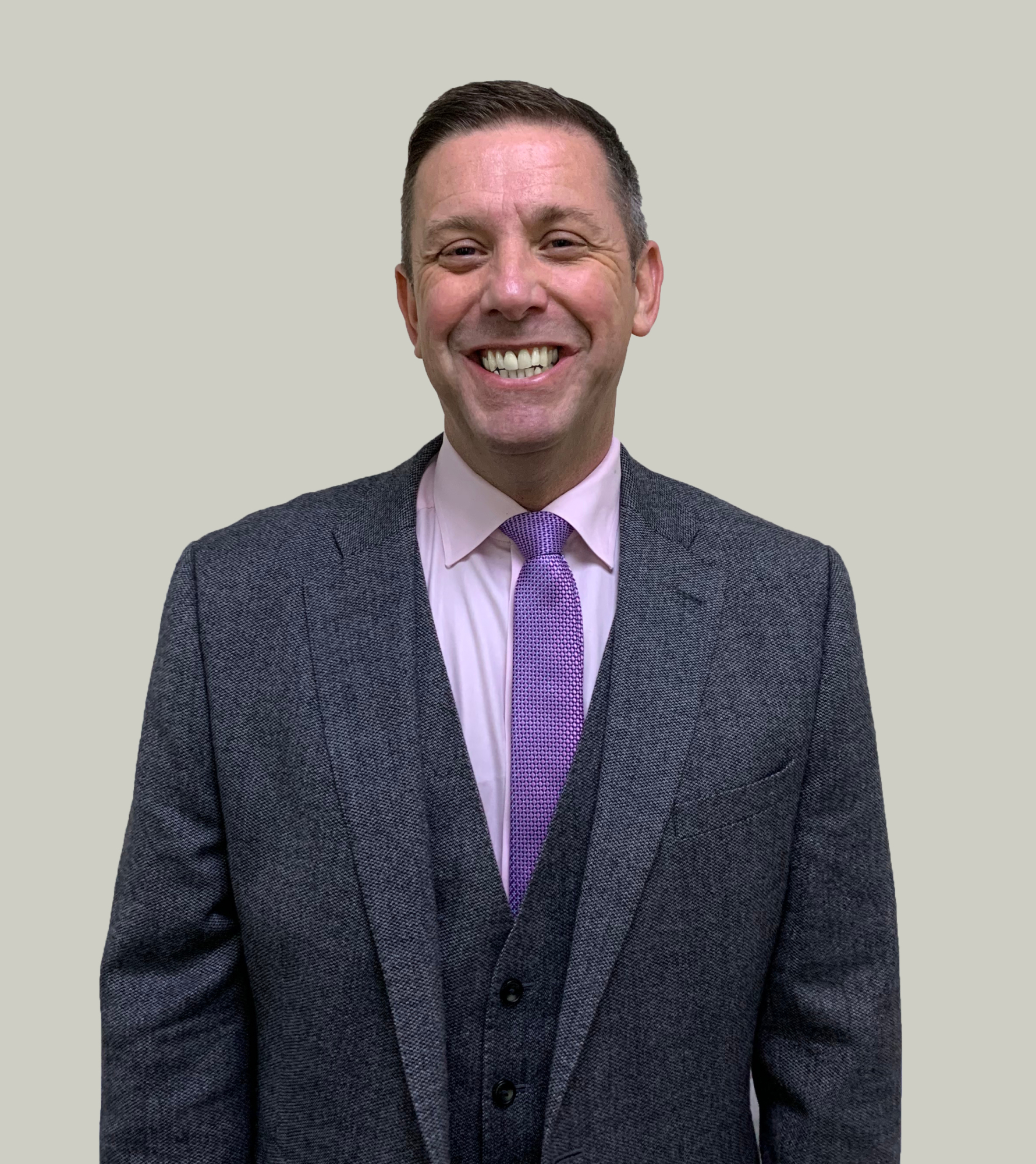 Andy Jones - Sliders' Boss Slips Away | The Fabricator