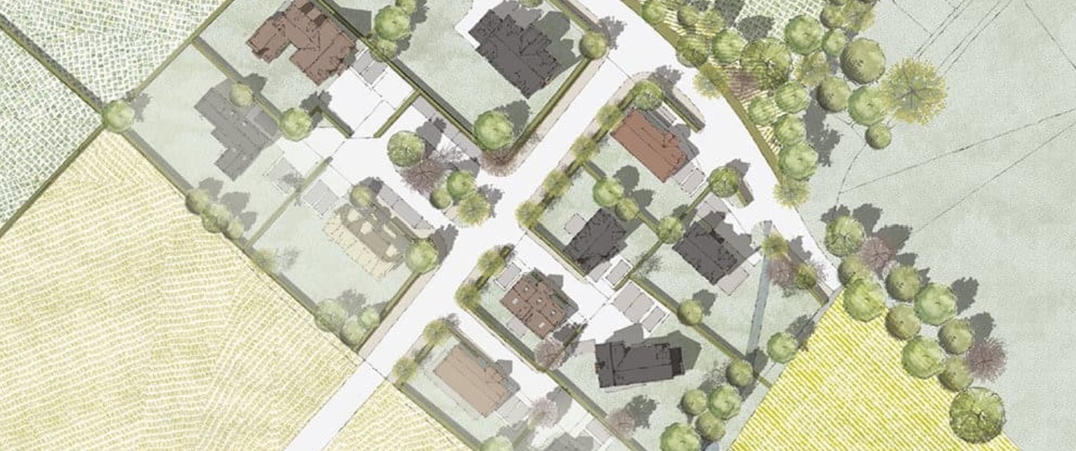 We’re Not NIMBYs – The People Want House Building