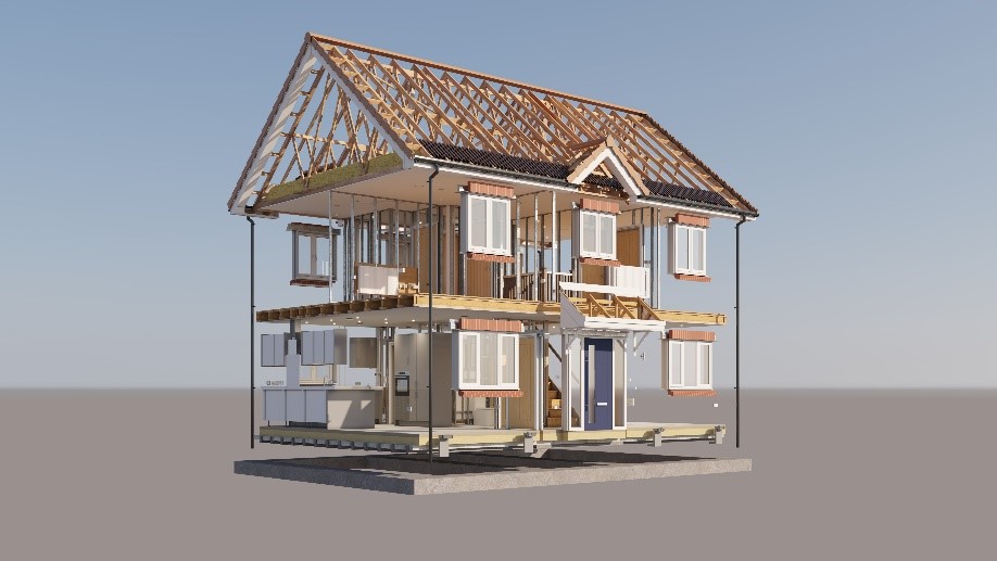 Wholehouse Design Platform Launched | The Fabricator