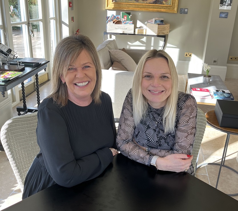 Fit Show - Whitesales Stand E31 | The Installer