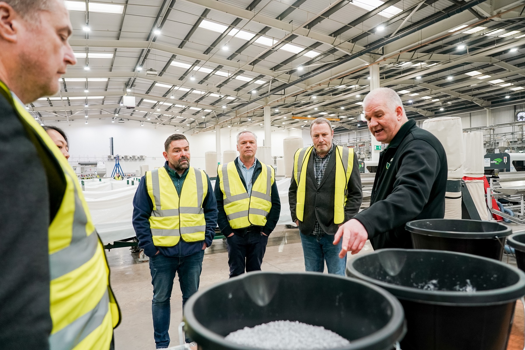 Heroes For Zeroes | The Fabricator