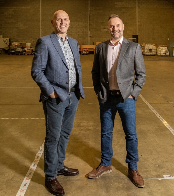 New Building Regs Are Not A Chore With PuRe | The Fabricator