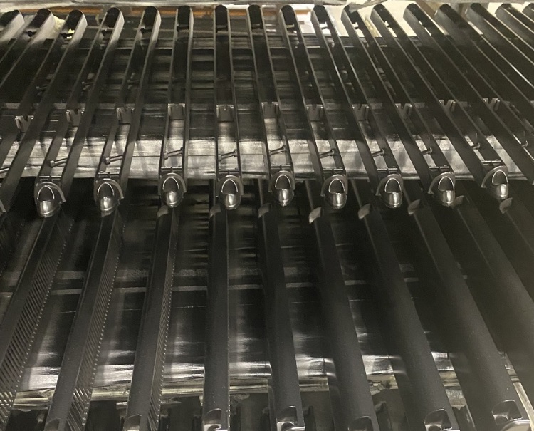 Roof Integrated Solar PV Panels | The Fabricator