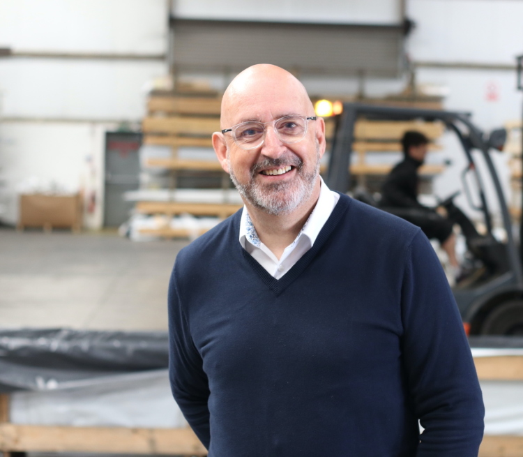 The Fabricator | Glazing Industry News