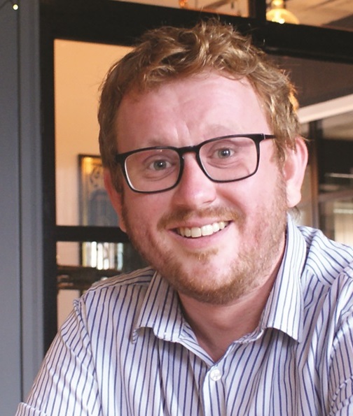 A Modern Classic | The Fabricator