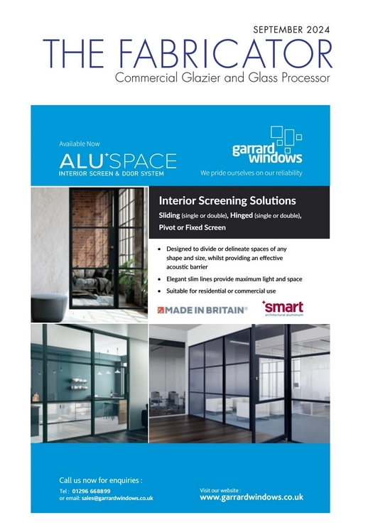 Aluna Landing | The Fabricator